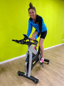 INGE TERPSTRA - Fitplaza Stadskanaal